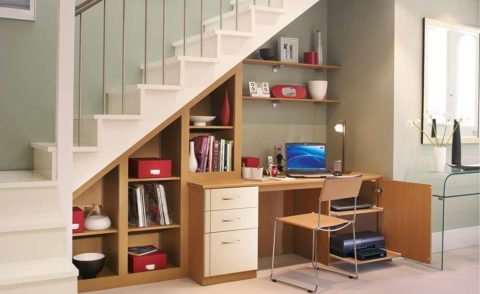 Genius Small Home Office Ideas - Welcome to Boise and Beyond