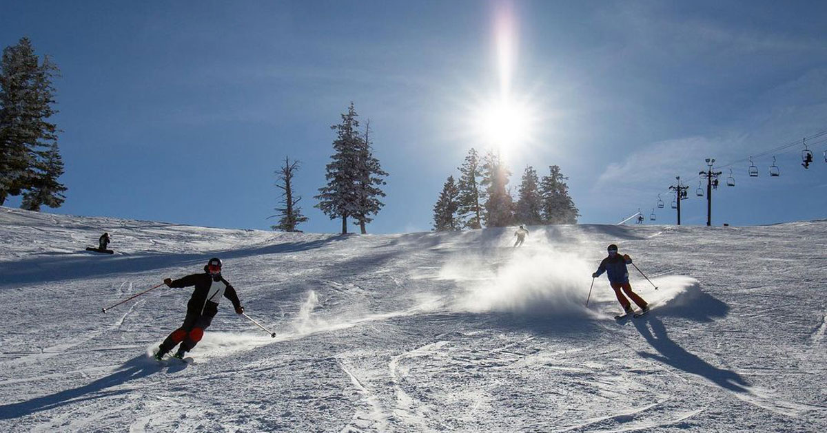 Things to do outside in Boise, Idaho - Welcome to Boise and Beyond