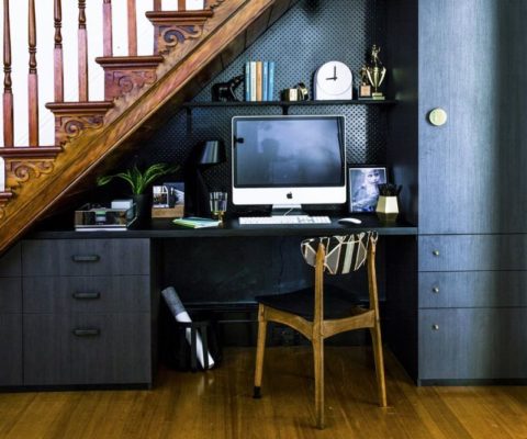 Genius Small Home Office Ideas - Welcome to Boise and Beyond