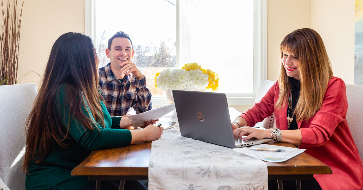 Jennifer Louis - Highly Rated Real Estate Agent in Boise