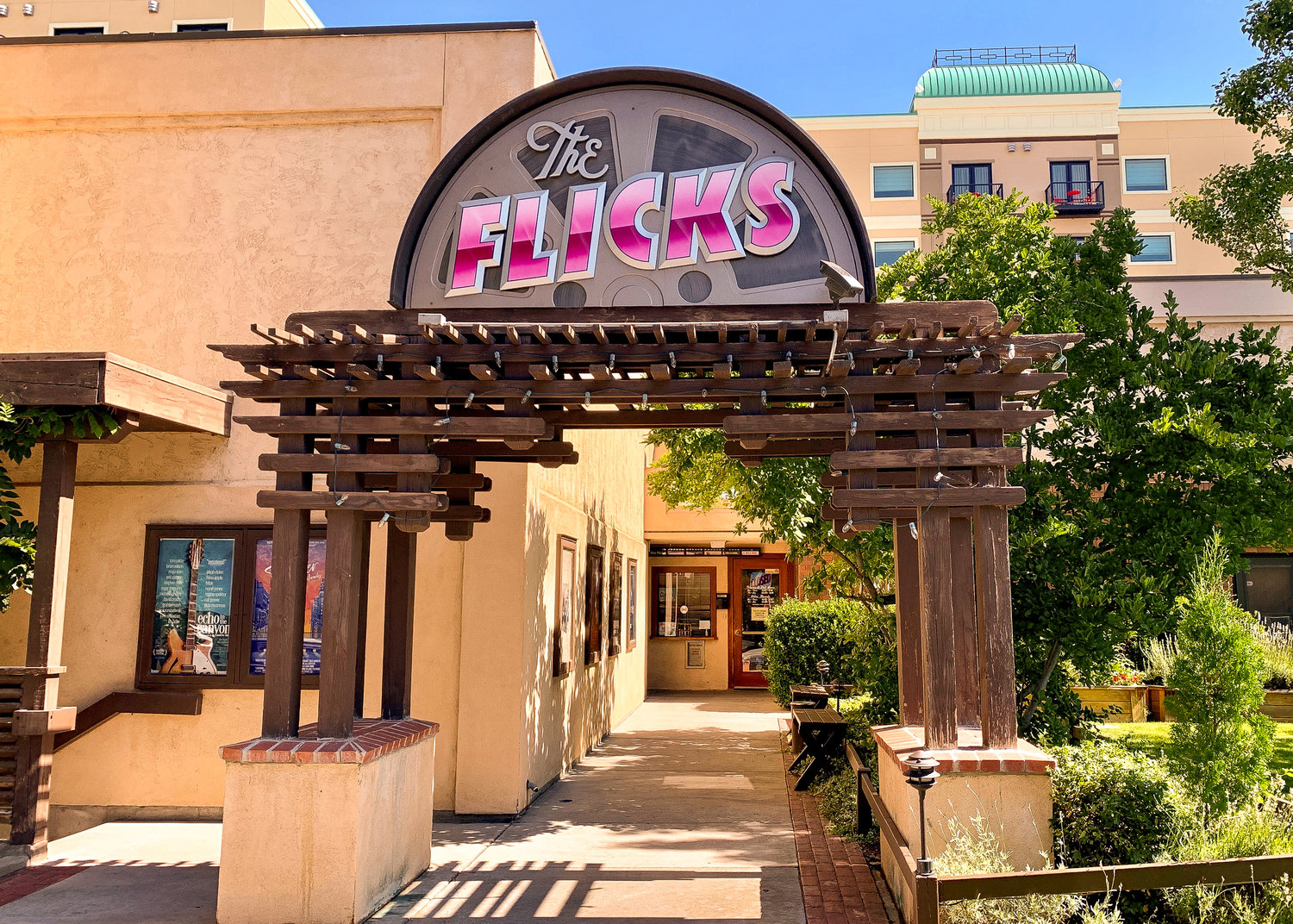 A Night Out in Downtown Boise - Welcome to Boise and Beyond