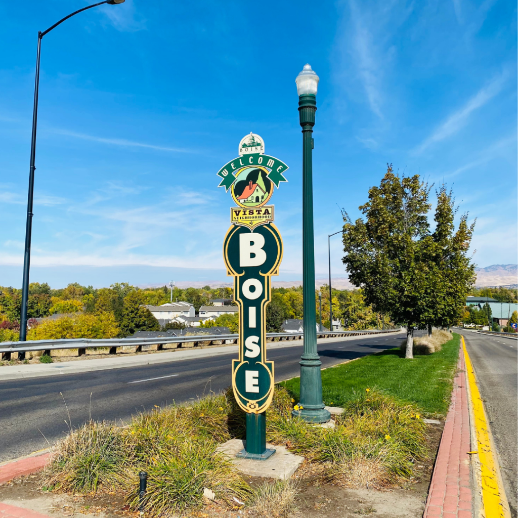 Boise real estate market update July 2024